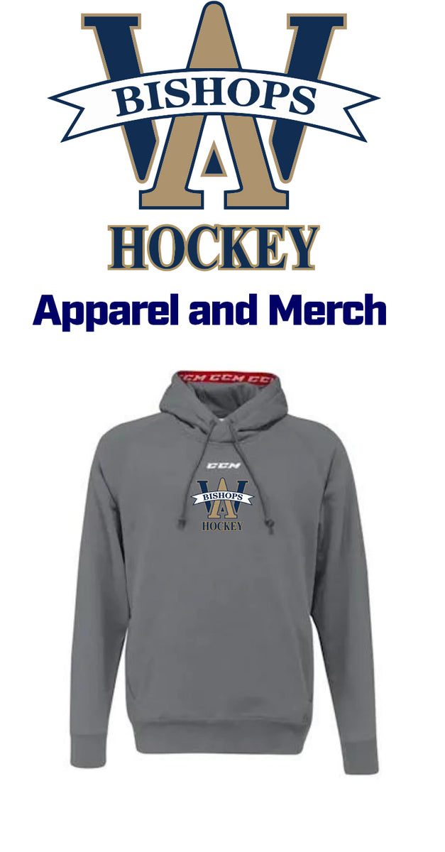 Archbishop Williams Apparel and Merch – HockeyGear Pro Shop