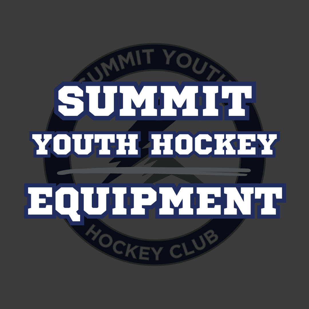 Summit Youth Hockey Equipment – HockeyGear Pro Shop