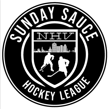 Sunday Sauce Apparel Collection – HockeyGear Pro Shop