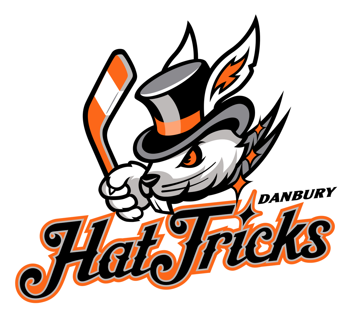 Danbury Youth Hat Tricks – HockeyGear Pro Shop
