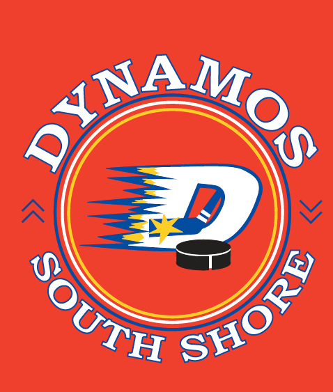 Dynamos South Shore – HockeyGear Pro Shop