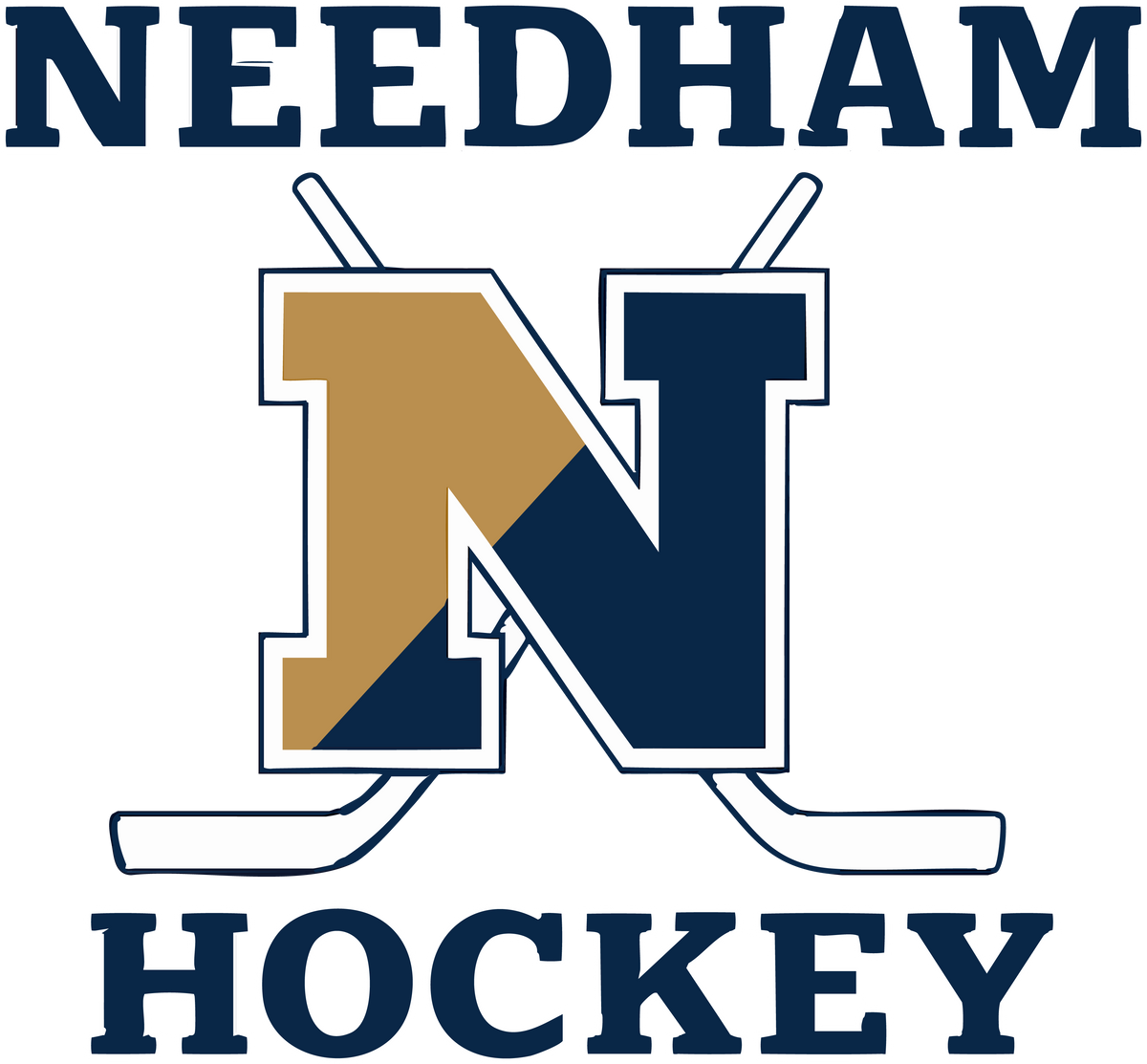 Needham Girls Junior Varsity Hockey – HockeyGear Pro Shop
