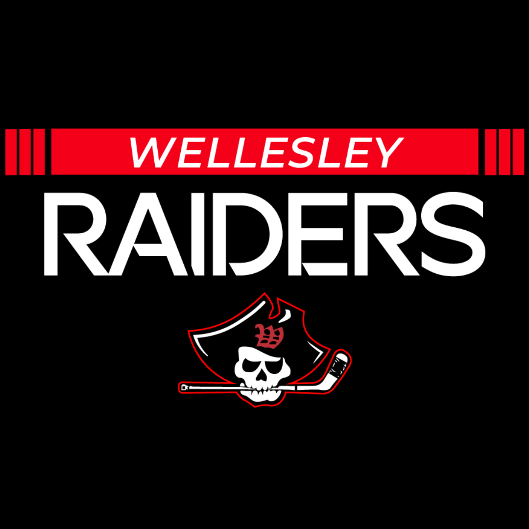 Wellesley Raider Winter '23 Edition – HockeyGear Pro Shop