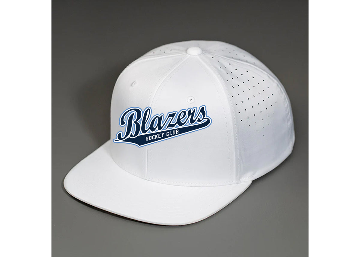 Boch Blvnk Hat White – HockeyGear Pro Shop
