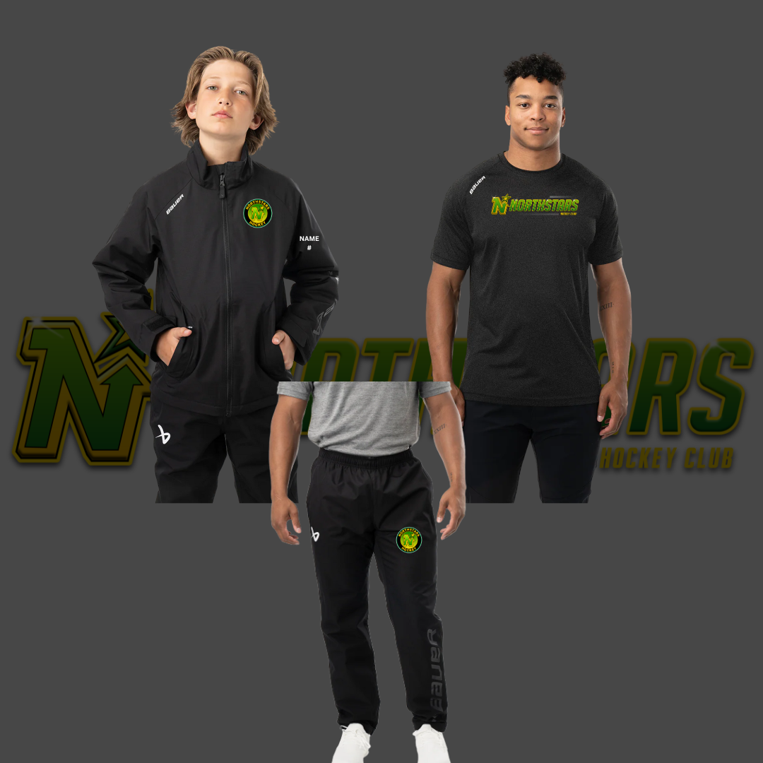 Northstar Hockey Team Starter Package – HockeyGear Pro Shop