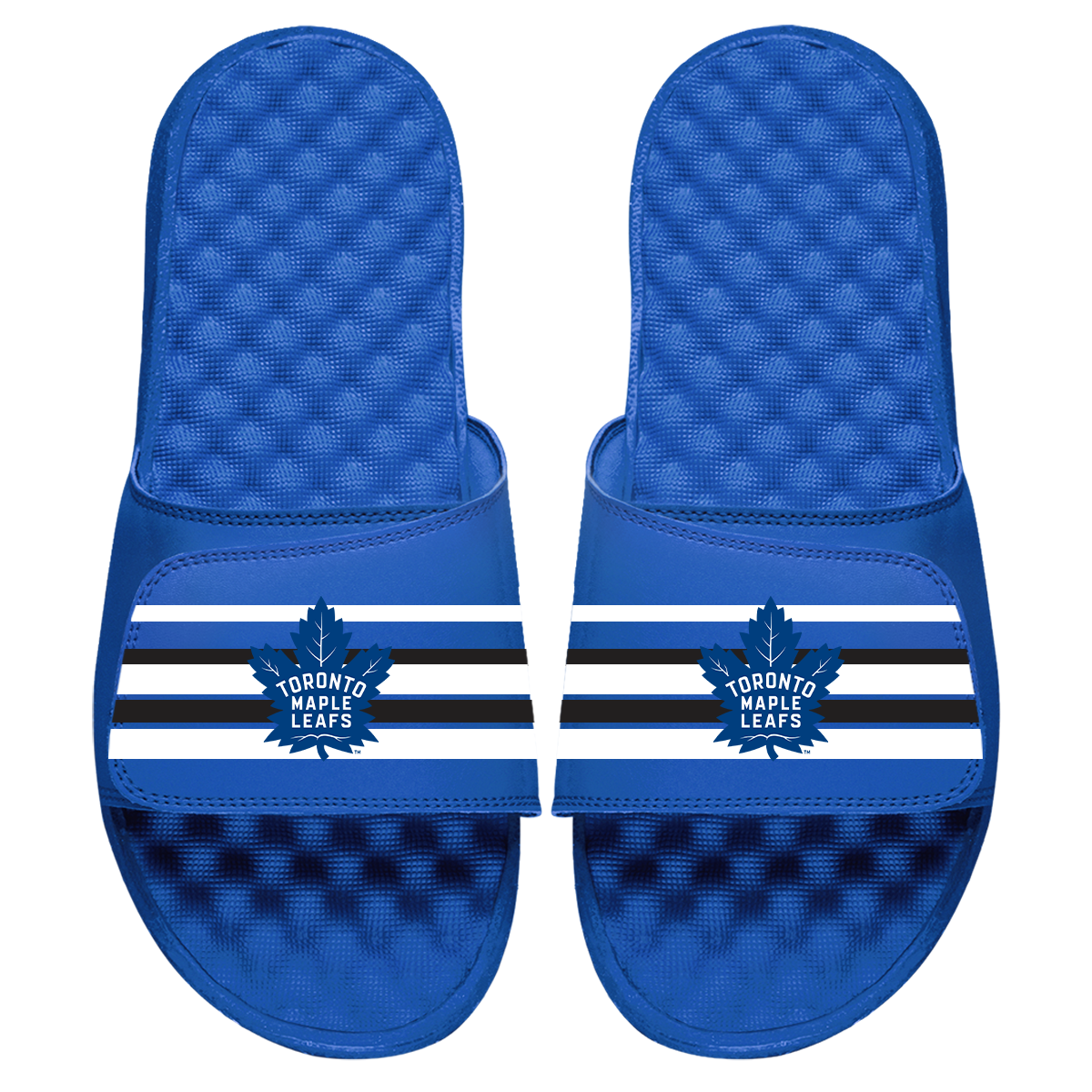 Toronto Maple Leafs Stripes – HockeyGear Pro Shop